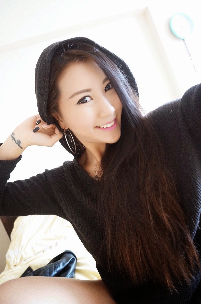 Ohsofickle: Beauti Instinct